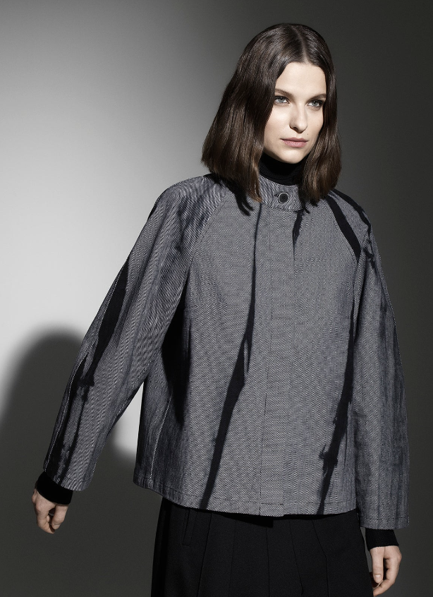 OBI Jacket – Betsy Jenney