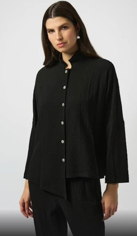 LDS Jacket – Betsy Jenney